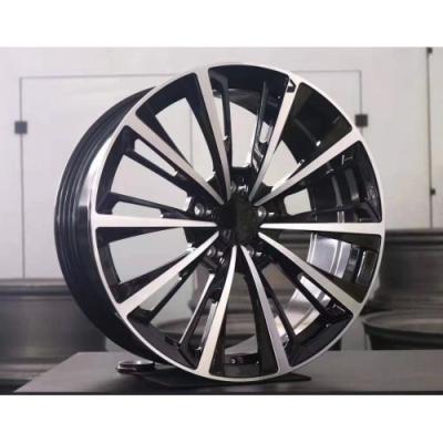 China CADILLAC CT5 CT6 REPLICA WHEELS ATS FORGED RIM for sale