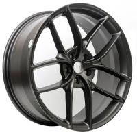 China TESLA Model 3 Zero G Forged Rims 18x8.5J 5x114.3mm 6061-T6 Aluminum Alloy Wheels for sale