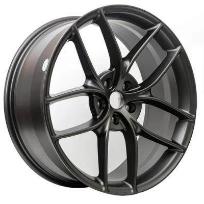China TESLA Model 3 wheels Zero G Forged rims for sale