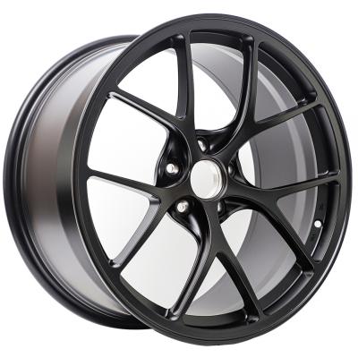 China 18 19Inch BBS design FLOW FORMING Alloy rims for sale
