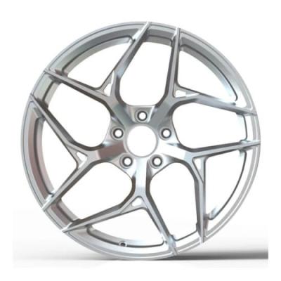 China Custom Monoblock Bmw g30/19 oem bmw wheels for sale