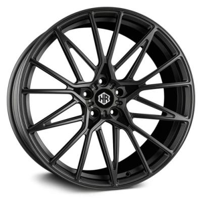 China 17 18 19 20 inch Forged monoblock wheels for sale