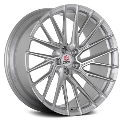 China Custom 1-PC Forged Wheel Rim 18 19 20 for sale