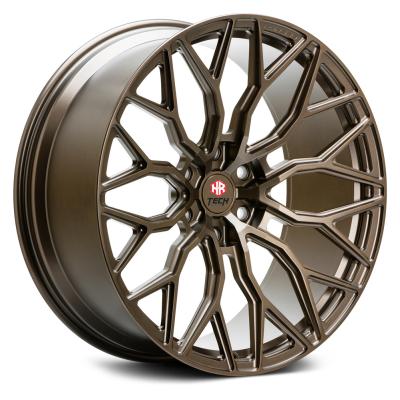 China 18 19 20 22 inch Forged concave wheels for sale