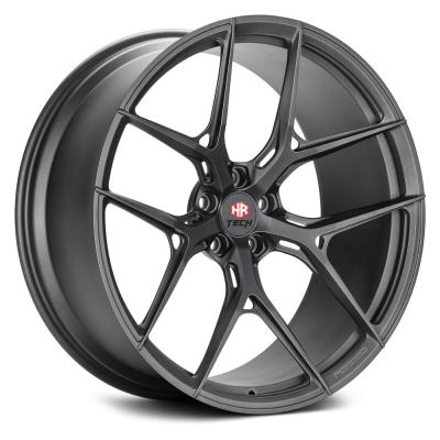 China 18 19 20 22inch Custom forged aluminum wheels for sale