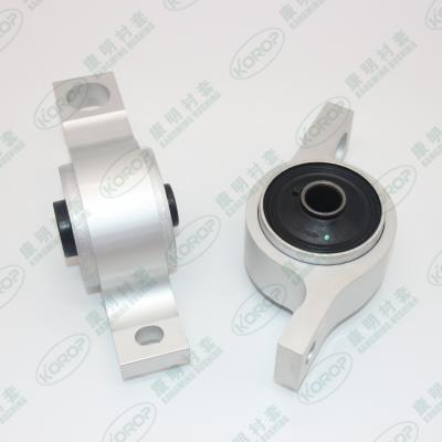 Cina Braccio di Lexus Toyota che imbussola 48076-30030 48076-30040 alta precisione del peso 0,86 in vendita