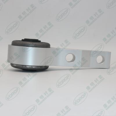 Cina Braccio di controllo di 54500-CN002 54500-CN00C Nissan che imbussola il braccio dell'asse anteriore 54501-9W20C in vendita