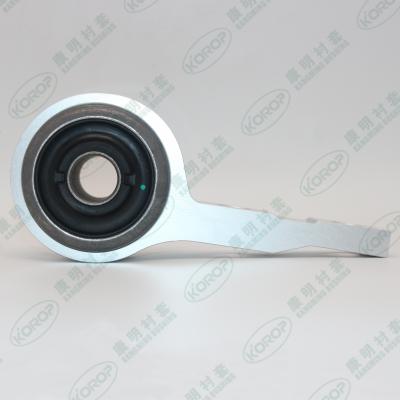 Cina Braccio di controllo di 54500-CN002 54500-CN00C Nissan che imbussola il braccio dell'asse anteriore 54501-9W20C in vendita