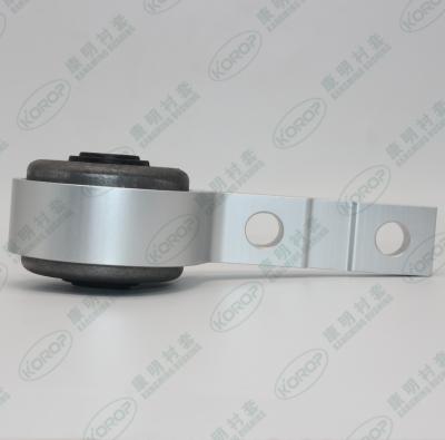Cina 54501-CC40A boccole di gomma automobilistiche, braccio di sospensione più basso Bush 54501-CC40B 54501-CK000 in vendita