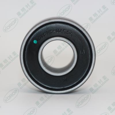 Cina Boccola del braccio di trascinamento di NISSAN, braccio di controllo della sospensione 54500-BM400 che imbussola 54500-F4600 in vendita
