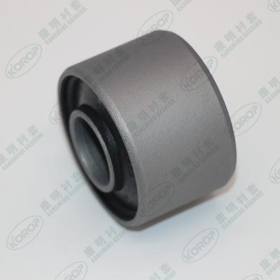 Cina Braccio di controllo di gomma di IS9001 Nissan che imbussola il modello facoltativo di 54501-4M500 54501-4Z005 in vendita