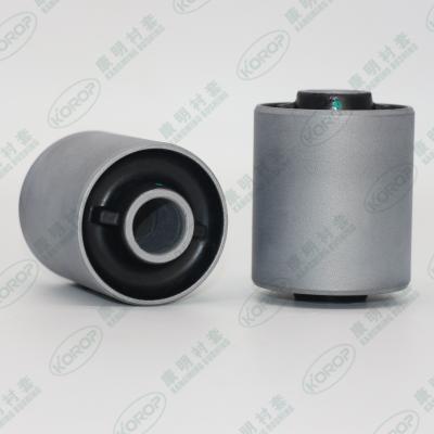 China Braço de arrasto Bush de borracha de Mazda GA2A-34-46YB, antebraço cobrindo GA2A-34-46YE à venda