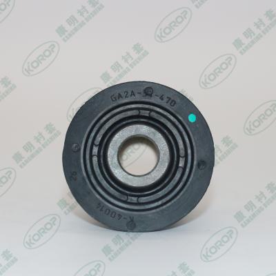 China Rubber Trailing Arm Rubber Bush 0K9A2-34-470 GA2A-34-470 High Tensile Strength for sale