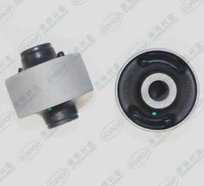 China A auto borracha parte a bucha do braço de controle de Mitsubishi, suspensão automotivo MR594320 à venda