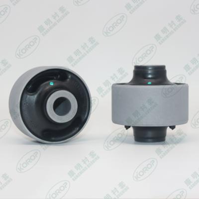 China A auto borracha parte a bucha do braço de controle de Mitsubishi, suspensão automotivo MR594320 à venda