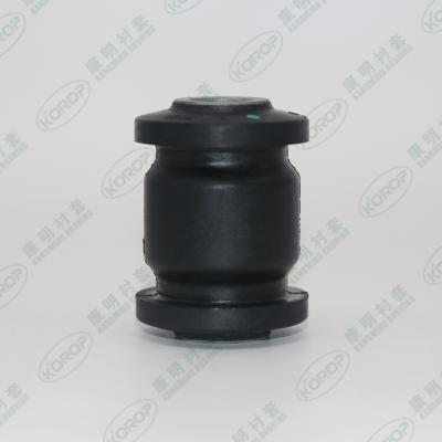 China ISO9001 het Lagere Wapen Rubberbush van Mitsubishi voor de Norm van de Autoopschorting Mn-161705-BHS Te koop
