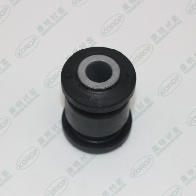 China ISO9001 het Lagere Wapen Rubberbush van Mitsubishi voor de Norm van de Autoopschorting Mn-161705-BHS Te koop