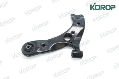 Cina Assy del braccio di sospensione di controllo di destra 48068-02180 della parte anteriore di IS90001 Toyota in vendita