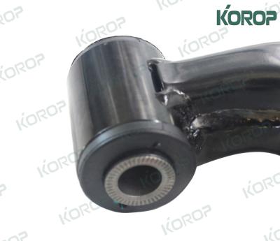 Cina Assy del braccio di sospensione di controllo di destra 48068-02180 della parte anteriore di IS90001 Toyota in vendita