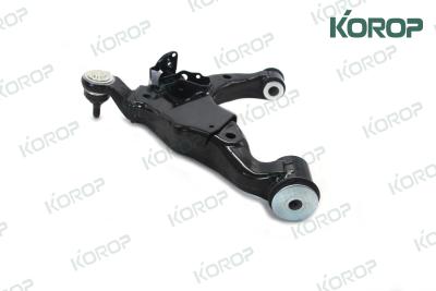 Cina La destra 48068-60050 ha lasciato a 48069-60050 il Assy anteriore dell'avambraccio per Toyota in vendita