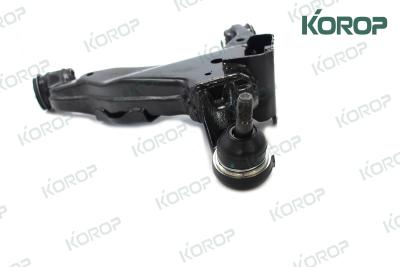 Cina La destra 48068-60050 ha lasciato a 48069-60050 il Assy anteriore dell'avambraccio per Toyota in vendita