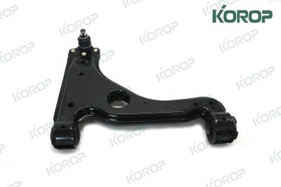 중국 CM 앞자축 오펠 1.8 중단 하부컨트롤암 조립 판매용