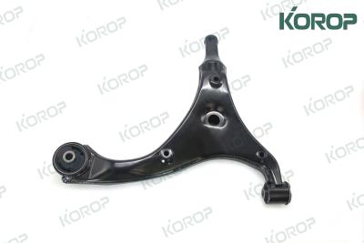Cina Cm Front Axle 54500-0Q000 Hyundai Kia Optimal Control Arm in vendita