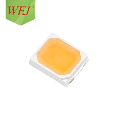 China led diodes 2835 smd led 24-26lm 0.2w diode cool white smd led  China supplier for sale
