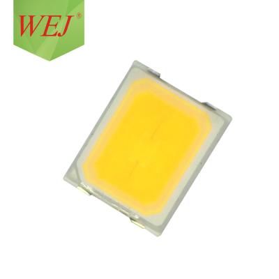 China shenzhen factory supply 2835  LED Diode 24-26lm 0.2W diodes led smd led for sale