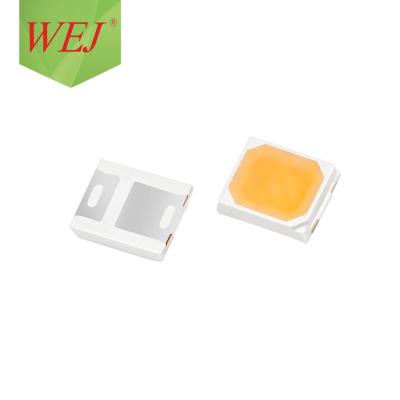 China LM-80 0.2w 2835 white LED Diode120 degree smd led diodes led 3 years warranty for sale