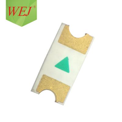 China 0.06W epistar led chip 620-630nm led chip 1206 diode led red emitting diode for sale