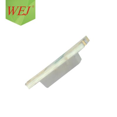 China chip led 1206(3212) blue color diode led 465-475nm smd led datasheet for sale