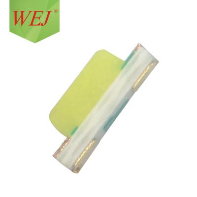 China low price 0603 chip led 1608 white led diode chip smd led diode 6000-7000K for sale