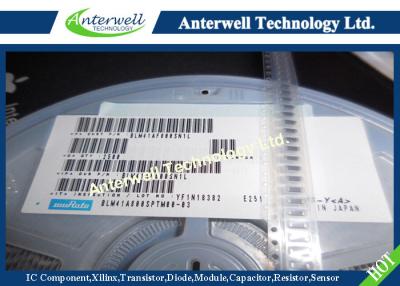 China Surface Mount Aluminum Electrolytic Capacitors BLM41AF800SN1L for sale