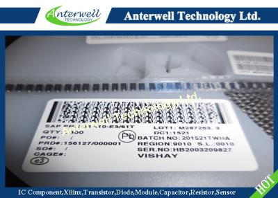 Cina Raddrizzatore ad alta tensione di superficie della perla di ferrite del supporto SMD SS1H10-E3-61T Schottky in vendita