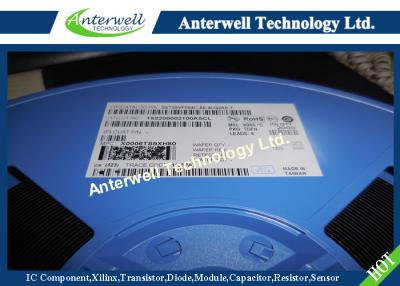 Cina Pubblicazione periodica interna del circuito SST25VF064C-80-4I-Q2AE-T 64 Mbit SPI di IC del programmatore in vendita