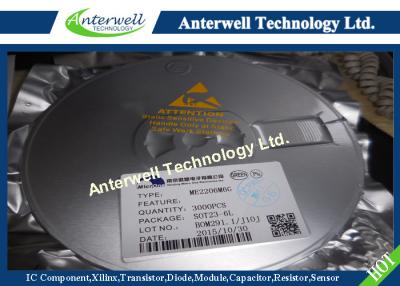 Cina Connessione a linguetta del silicio e diodi di miscelatore della barriera di Schottky del chip ME2206M6G in vendita