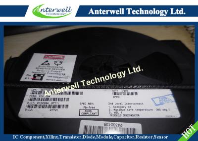 Chine transistor MOSFET FDV305N de PowerTrench de N-canal de transistor de transistor MOSFET de la puissance 20V à vendre