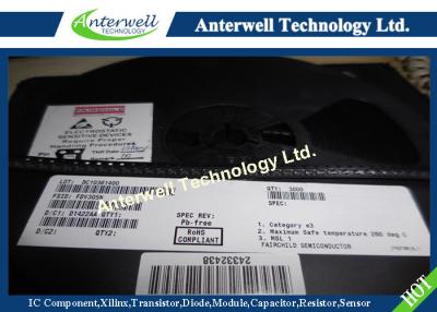 Chine transistor FDV305N de transistor MOSFET de puissance de PowerTrench du N-canal 20V à vendre