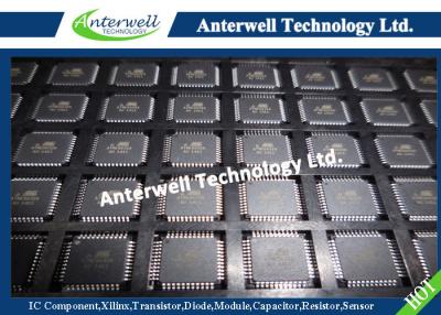 China microcontrolador común del pedazo de los fabricantes de chip CI de los bytes 32K ATMEGA32-AU AVR 8 en venta