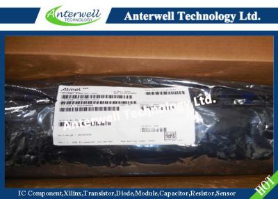 China 2K Bytes Flash Programmable IC Chips AT89C2051-24PU Power IC Chip for sale