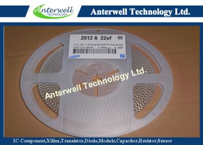 Cina Scheggi il condensatore ceramico del modello CL21A226MFNNNE 22㎌ X5R della perla di ferrite di SMD in vendita