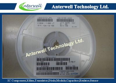 Cina Chip ceramico C1608COG1H390JT del condensatore della casa SMD per generalità in vendita