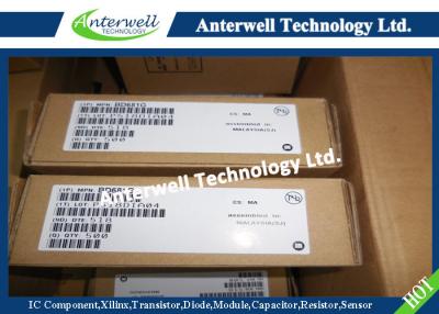 RF Power Mosfet Transistors