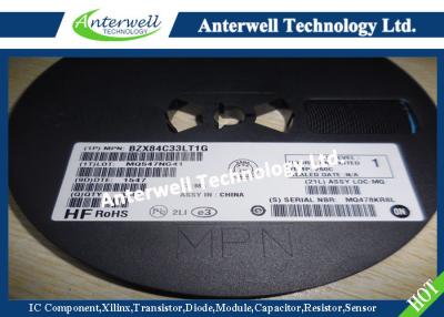 Cina Alta densità del circuito del raddrizzatore a ponte del diodo Zener di BZX84C33LT1G 18V in vendita