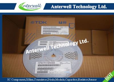 Cina Condensatori ceramici originali della perla di ferrite di Capacitory C5750X7R1H106MZT000N SMD sulla cinepresa di televisione in vendita