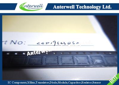 Chine Basse résistance thermique 100 transistors MOSFET CSD19533Q5A de puissance de NexFET de N-canal de V à vendre