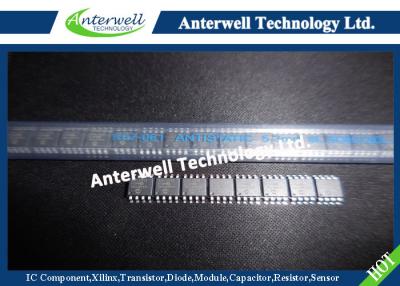 China 512K I2C™ Serial Integrated Circuit Chip EEPROM 24LC512-I-SM for sale