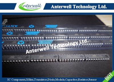 China Microcontroller Spaander Van geïntegreerde schakelingen met 8 bits met 2K-Bytesflits, AT89C2051-24PU Te koop