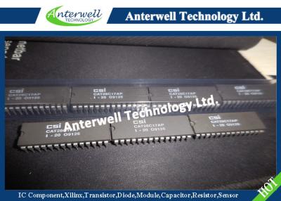 China 16K - Bit CMOS PARALLEL E2PROM ic integrated circuit CAT28C17AP -20 for sale